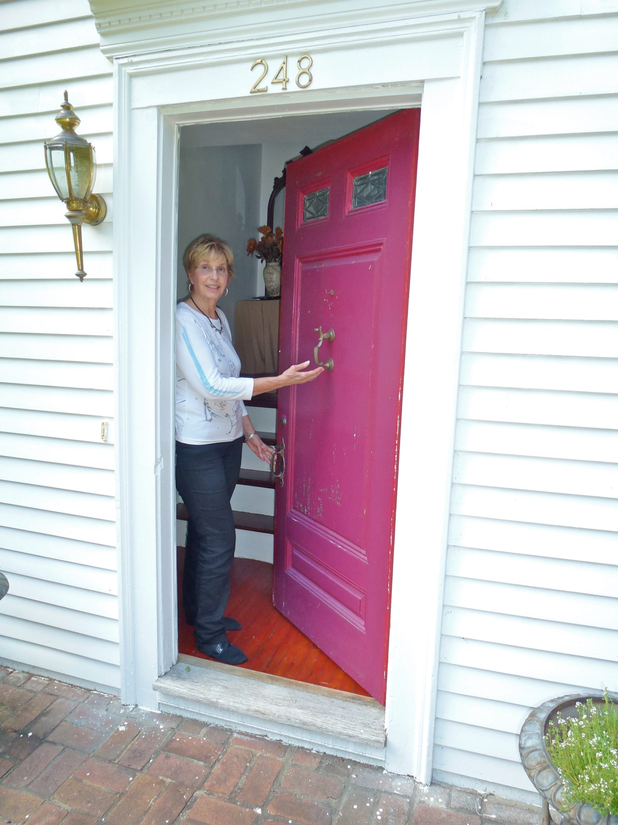 Magoon, John | Scottish Prisoners of War Society