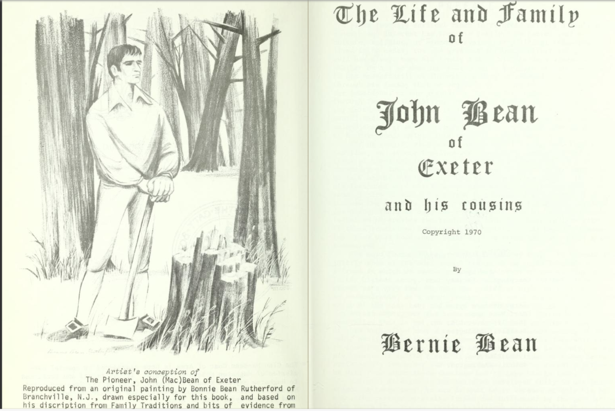 Bean (Beme), John | Scottish Prisoners of War Society