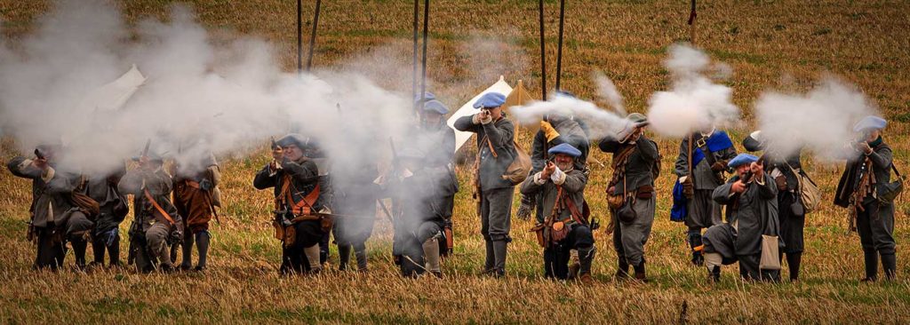 About the Battle of Dunbar | Scottish Prisoners of War Society